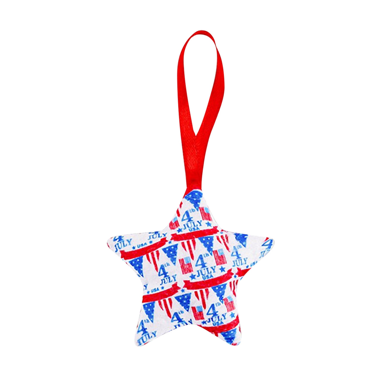 Spring Centerpieces for Tables,Independence Day Star Hanger Decoration ...