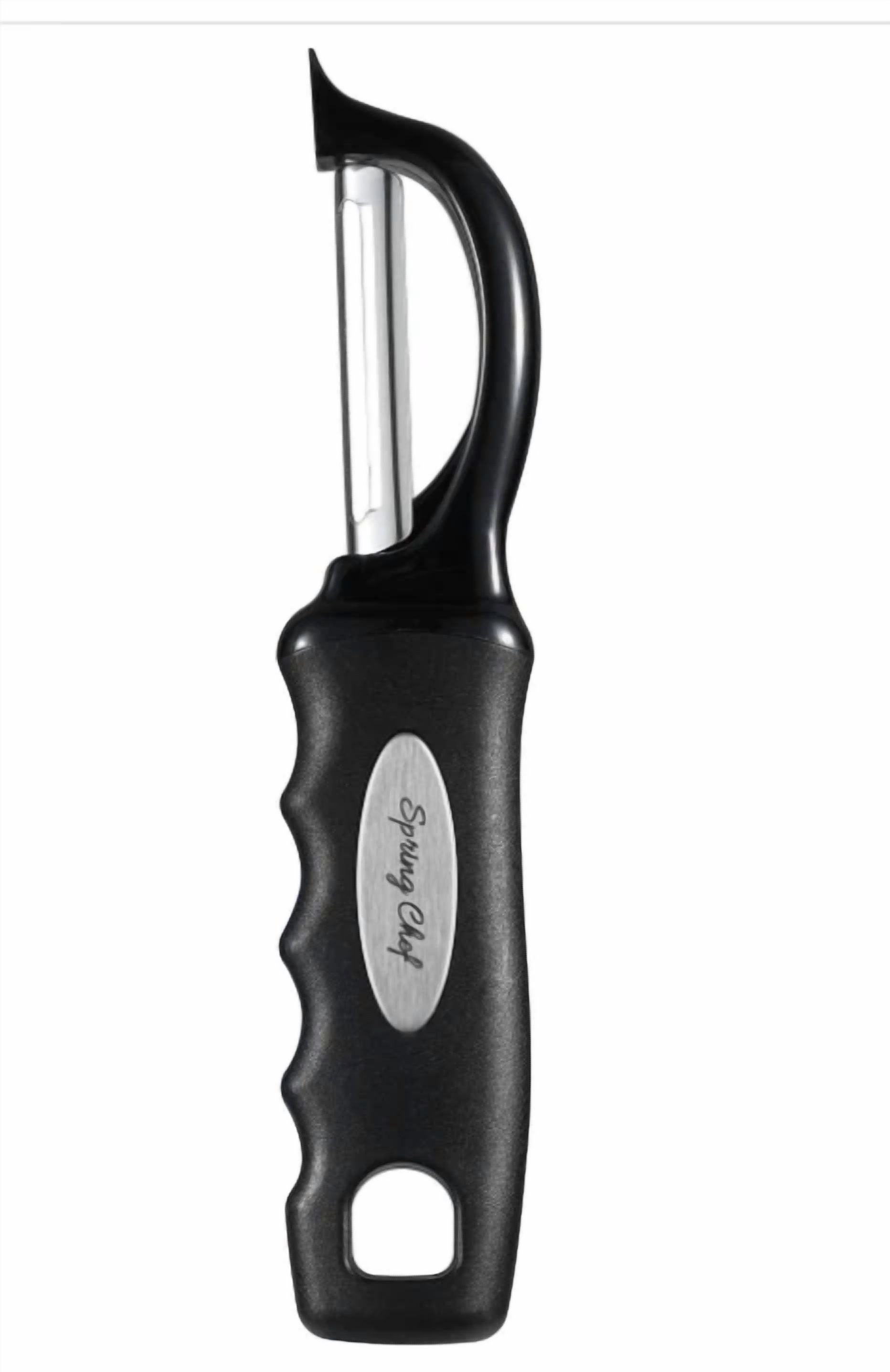 Spring Chef Premium Swivel Vegetable Peeler - Walmart.com