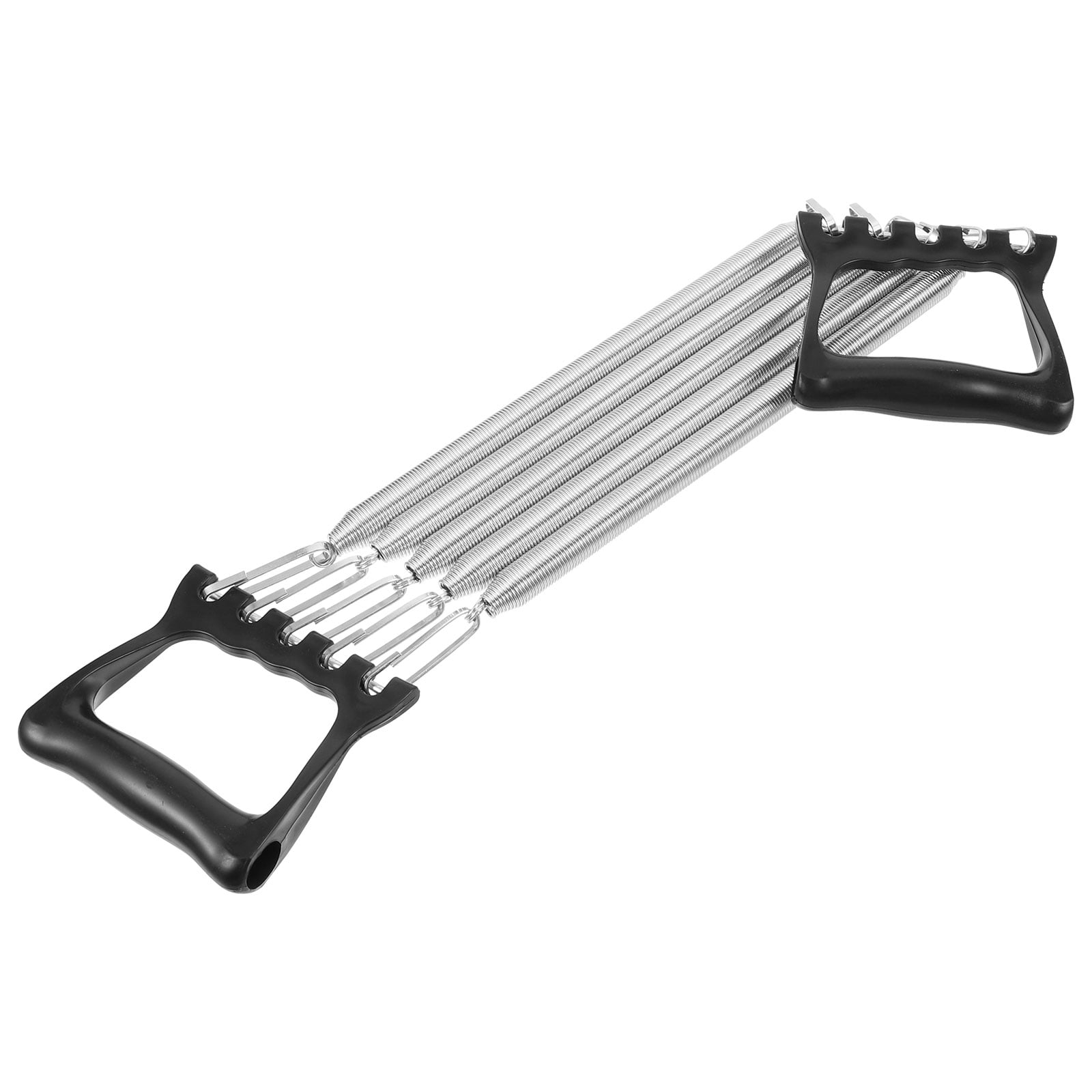 TABLZONE Heavy-Duty Spring Steel Chest Expander for Powerful and ...
