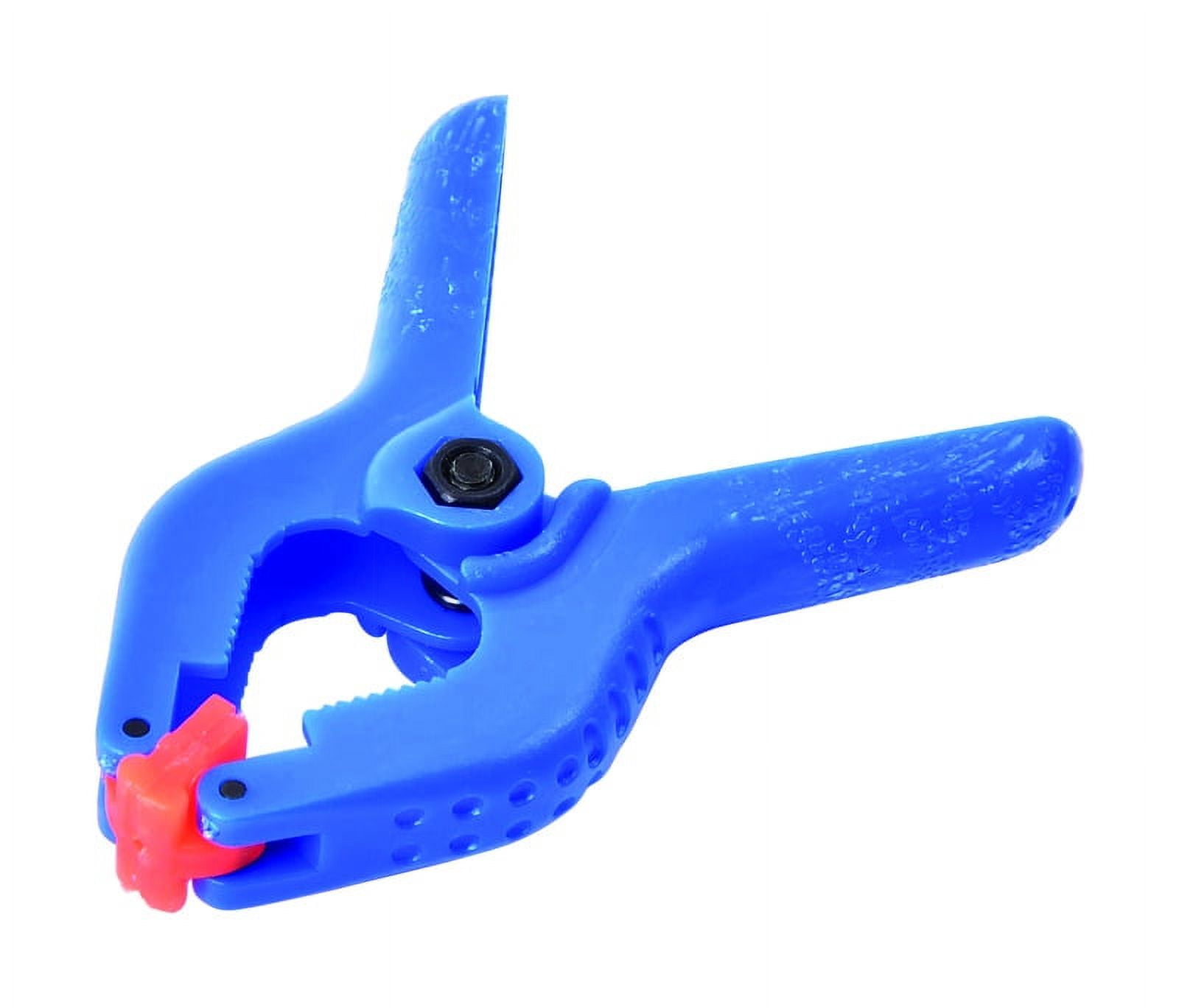 Spring Clamp 1" Hp Pack of 40 - Walmart.com
