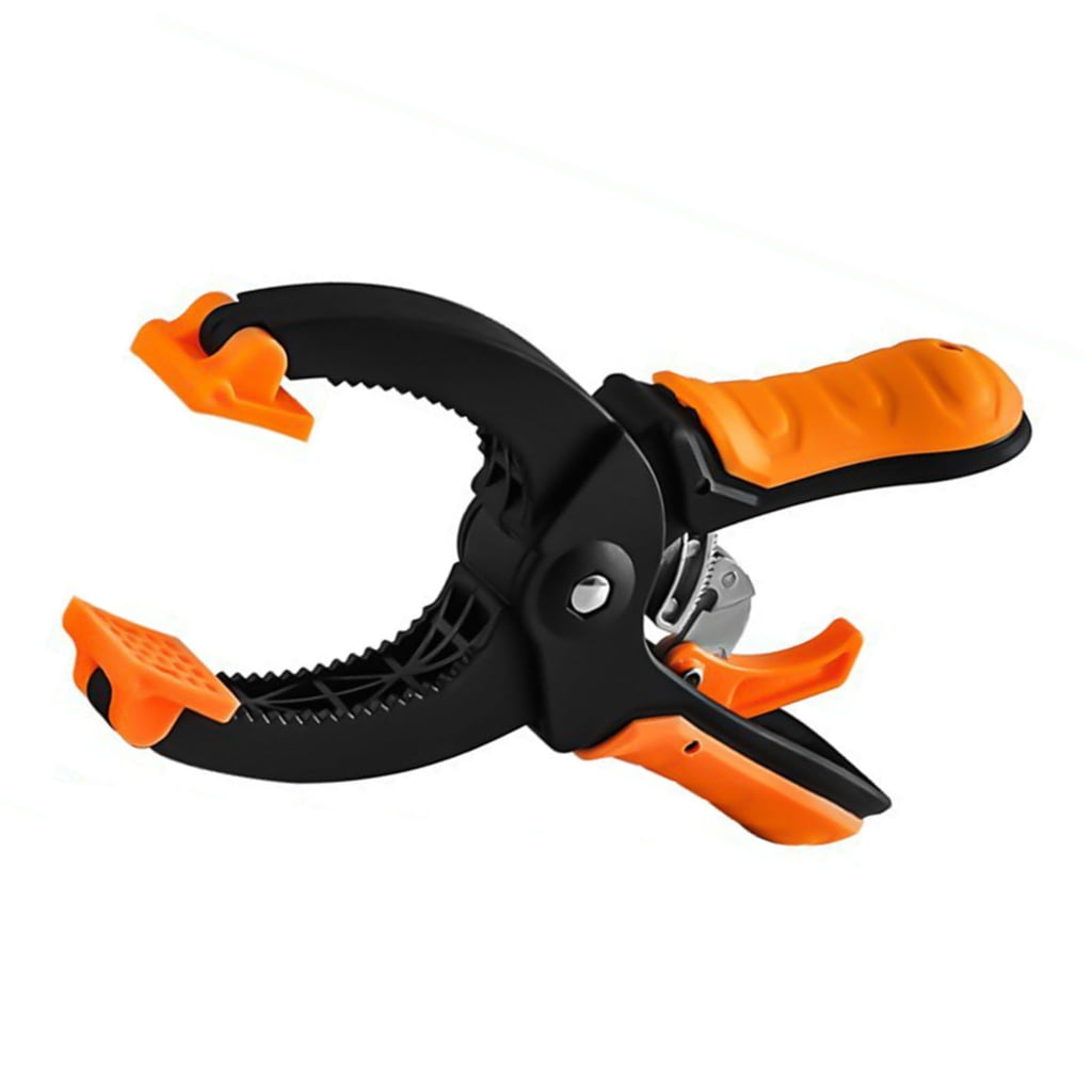 Spring Clamps Heavy Duty Spring Metal Spring Clamps Mouth Opening For ...