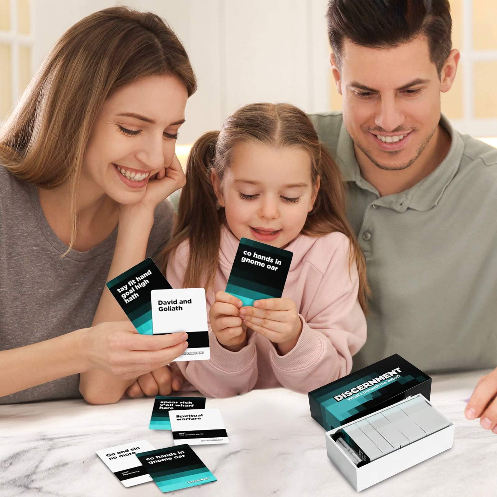 Spring Clearance Board games Cards Christians Like Game,Board games ...