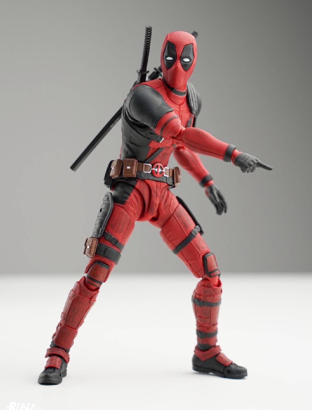 Spring Clearance Legends Series Deadpool, Deadpool & Wolverine ...