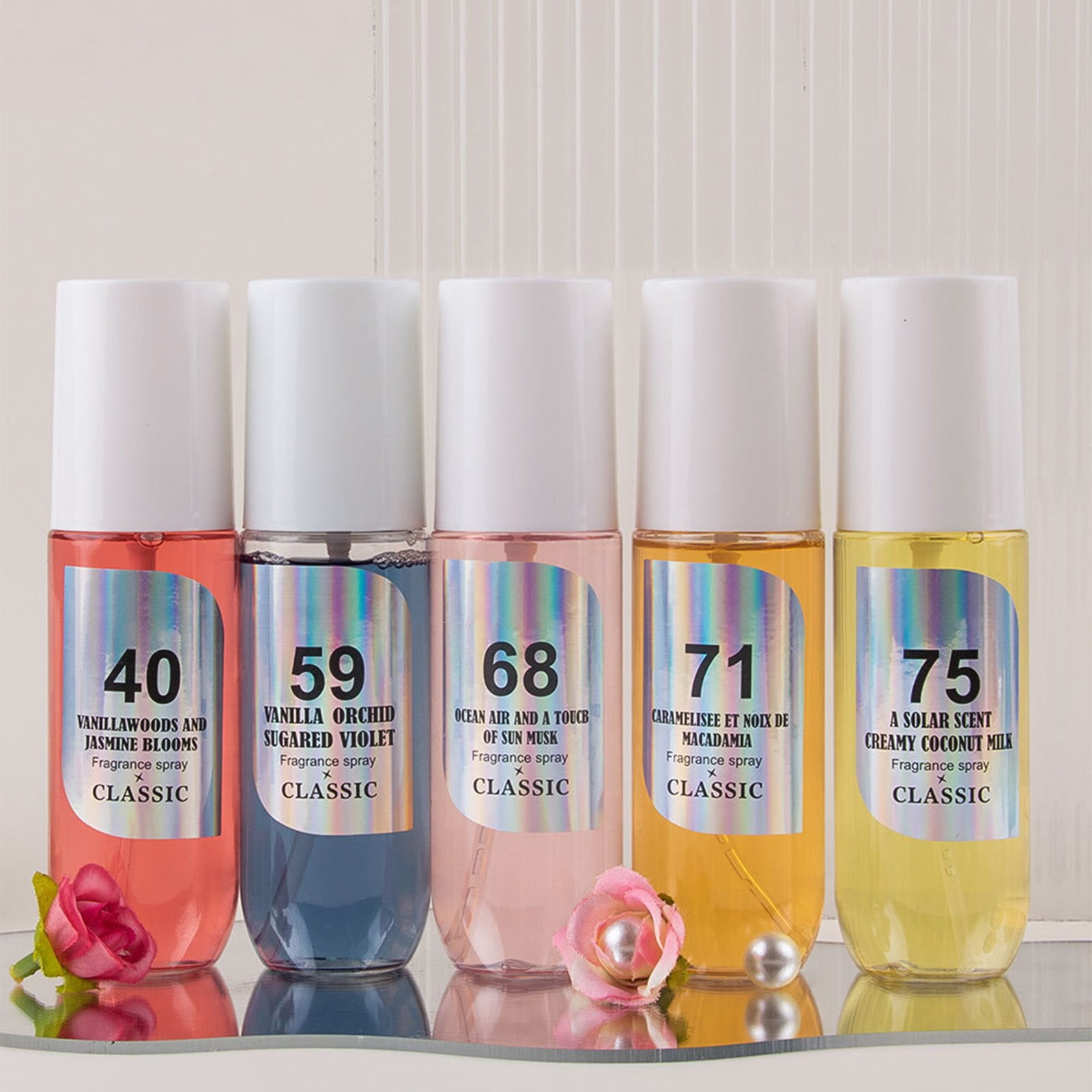 Spring Clearance Perfumes for Women, 90ML Refreshing Ocean Air and Sun ...