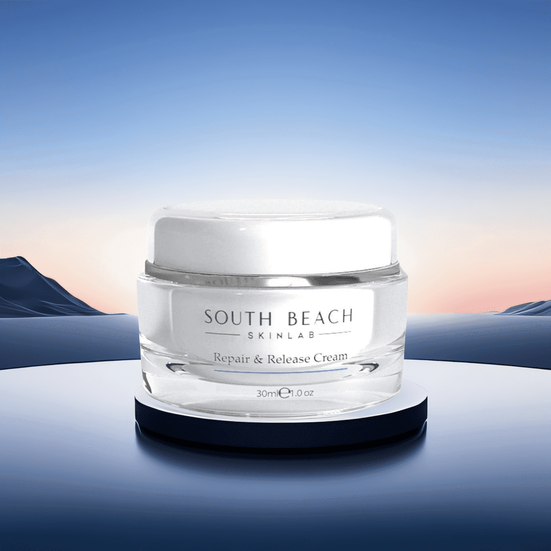 Spring Clearance South Beach Repair and Release Cream - 1 Oz. - Doctor ...