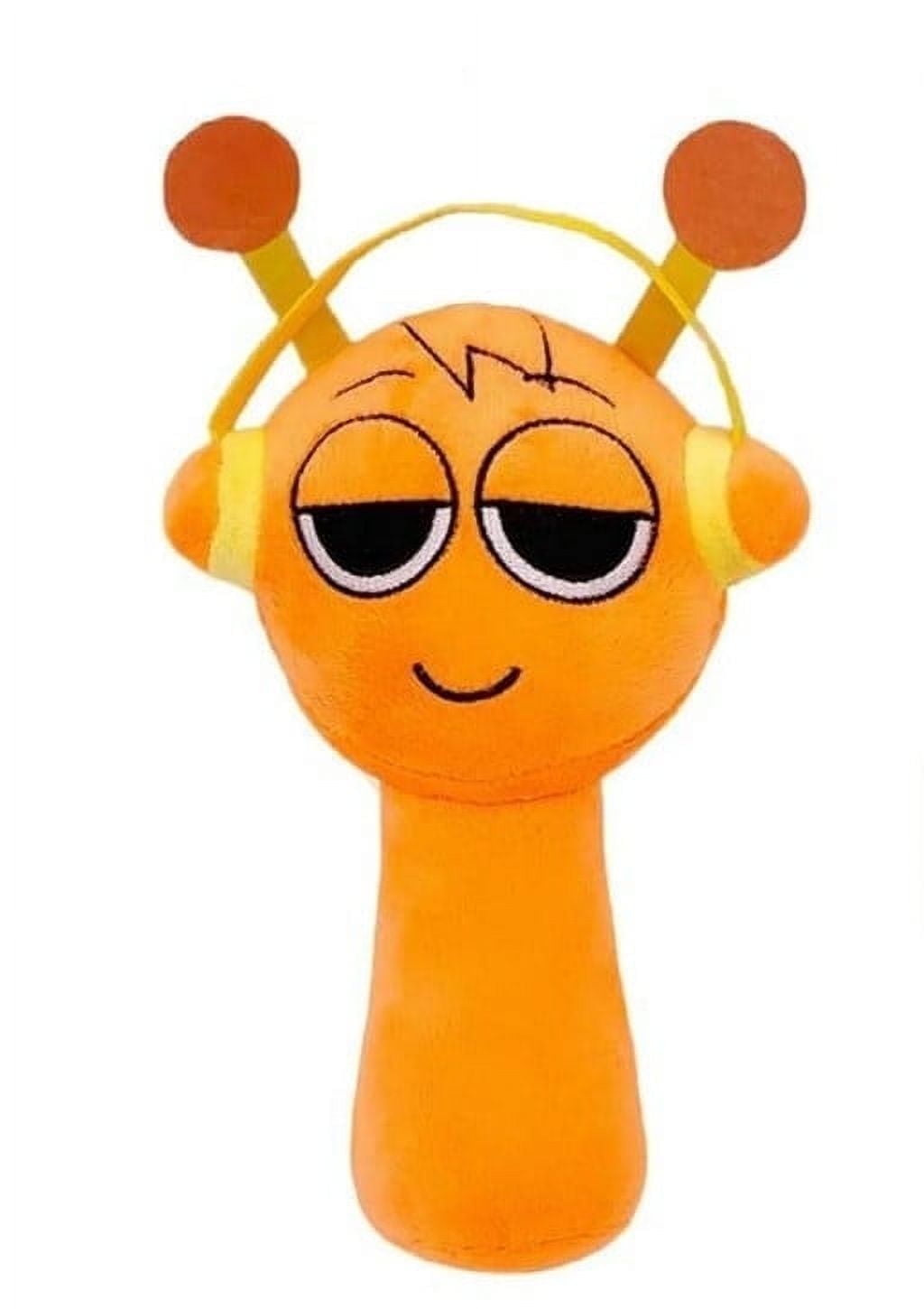 Spring Clearance Sprunki Plush, Sprunki Game Plush, Wenda Sprunki ...