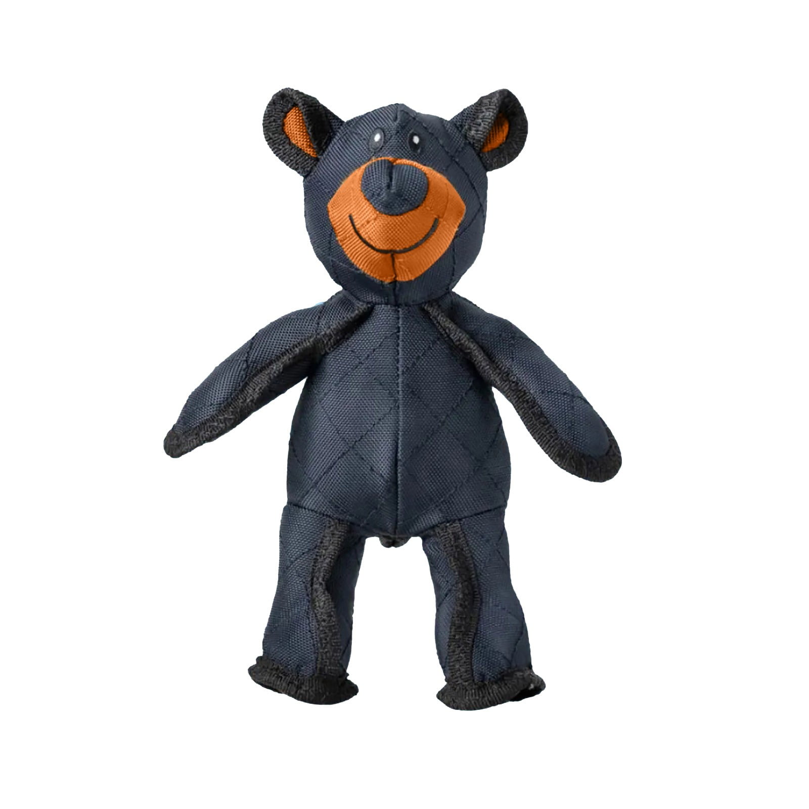 Spring Clearance Unbreakable Teddy Extreme Bear 2.0 Dog Toys Indestructible Stuffed Plush Dog ...