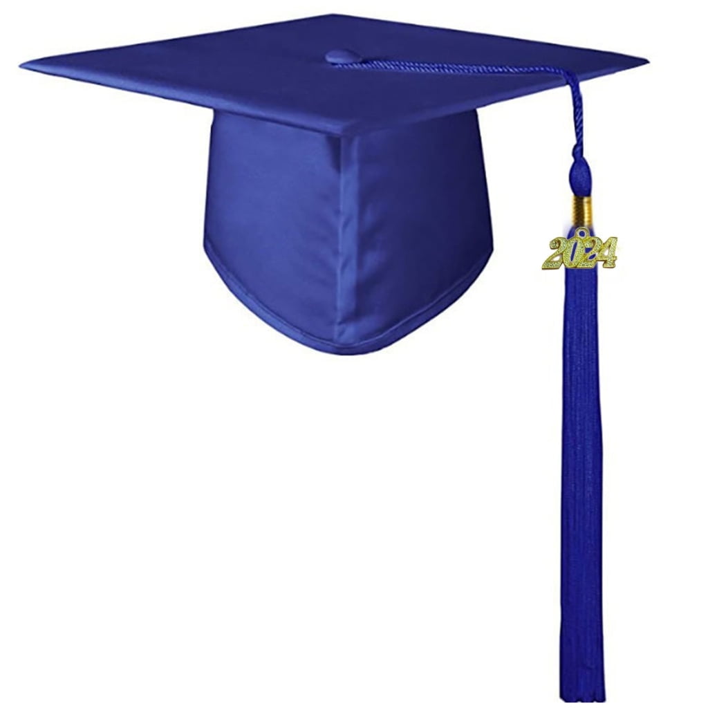 Spring Clearance VIWING Graduation Hat Bachelor Caps University ...