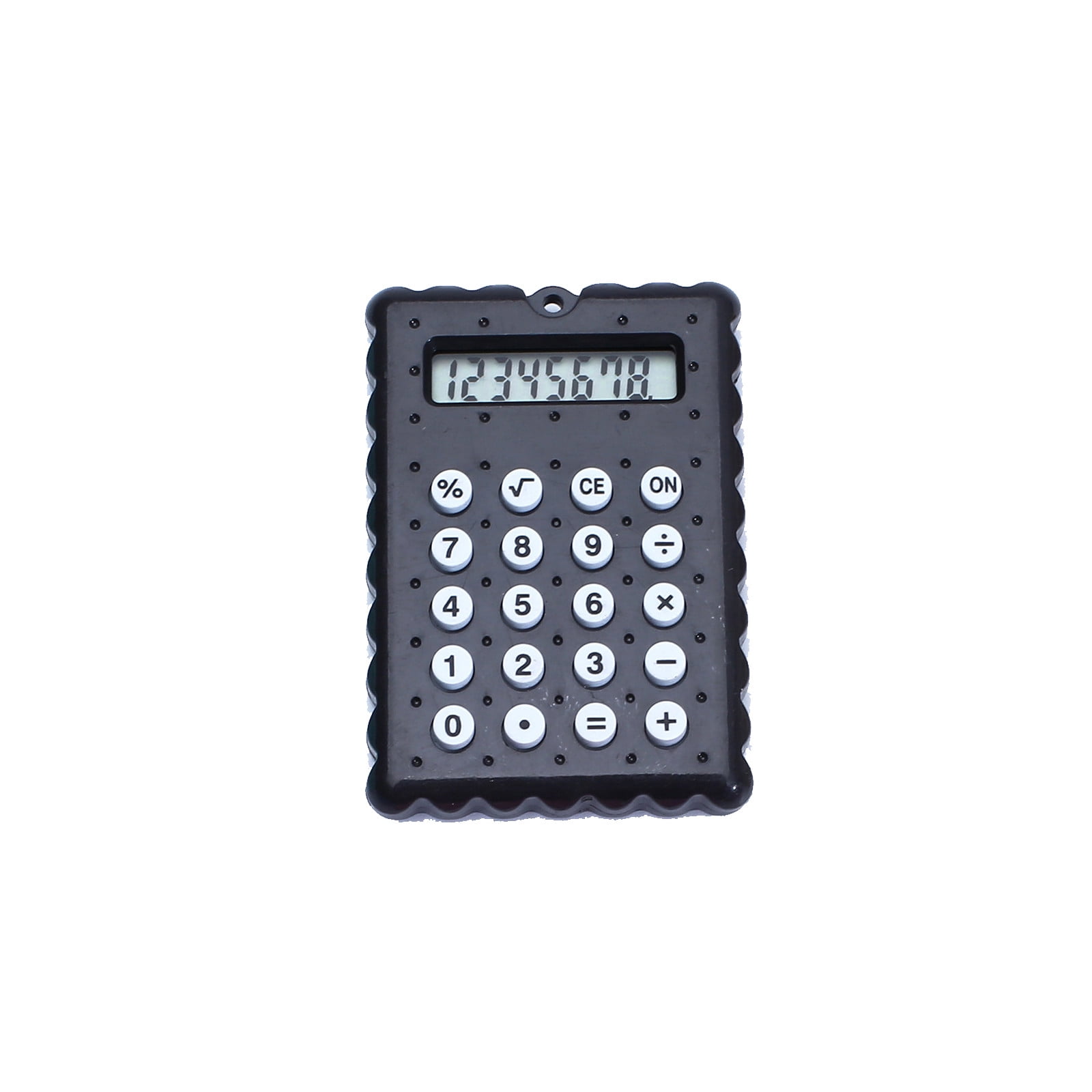 Spring Clearance! YZEGDCH Desktop Calculator, Portable Pocket Basic ...