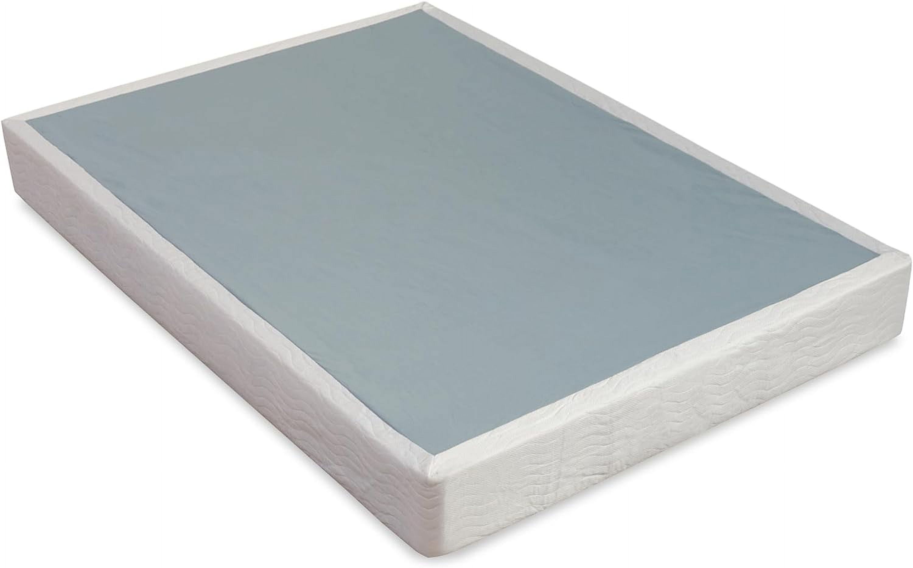 Spring Coil, 4.5-Inch Sturdy Box Spring for Mattress Support-Durable ...