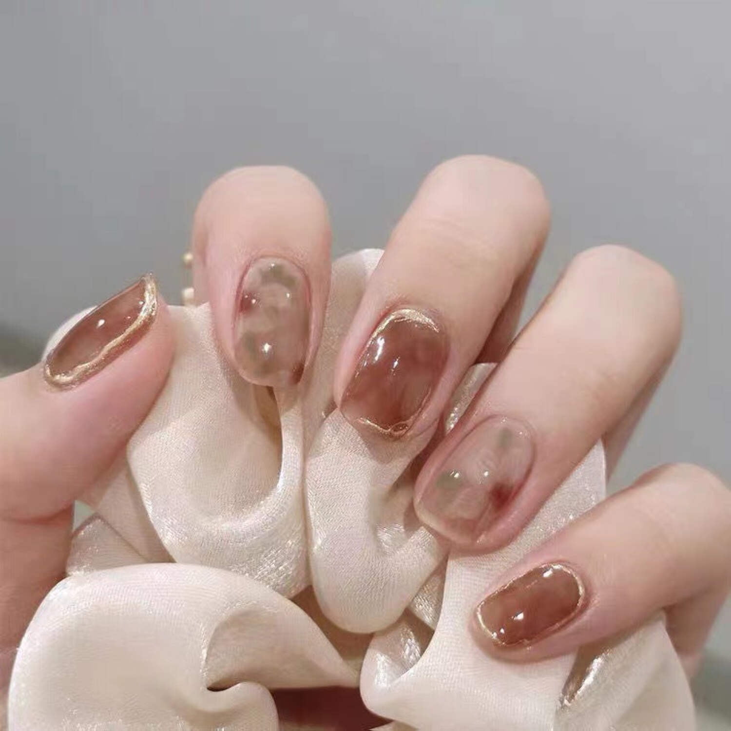 Spring Collection – Glitterati Coffee – Chic, Earthy, and Sparkling ...