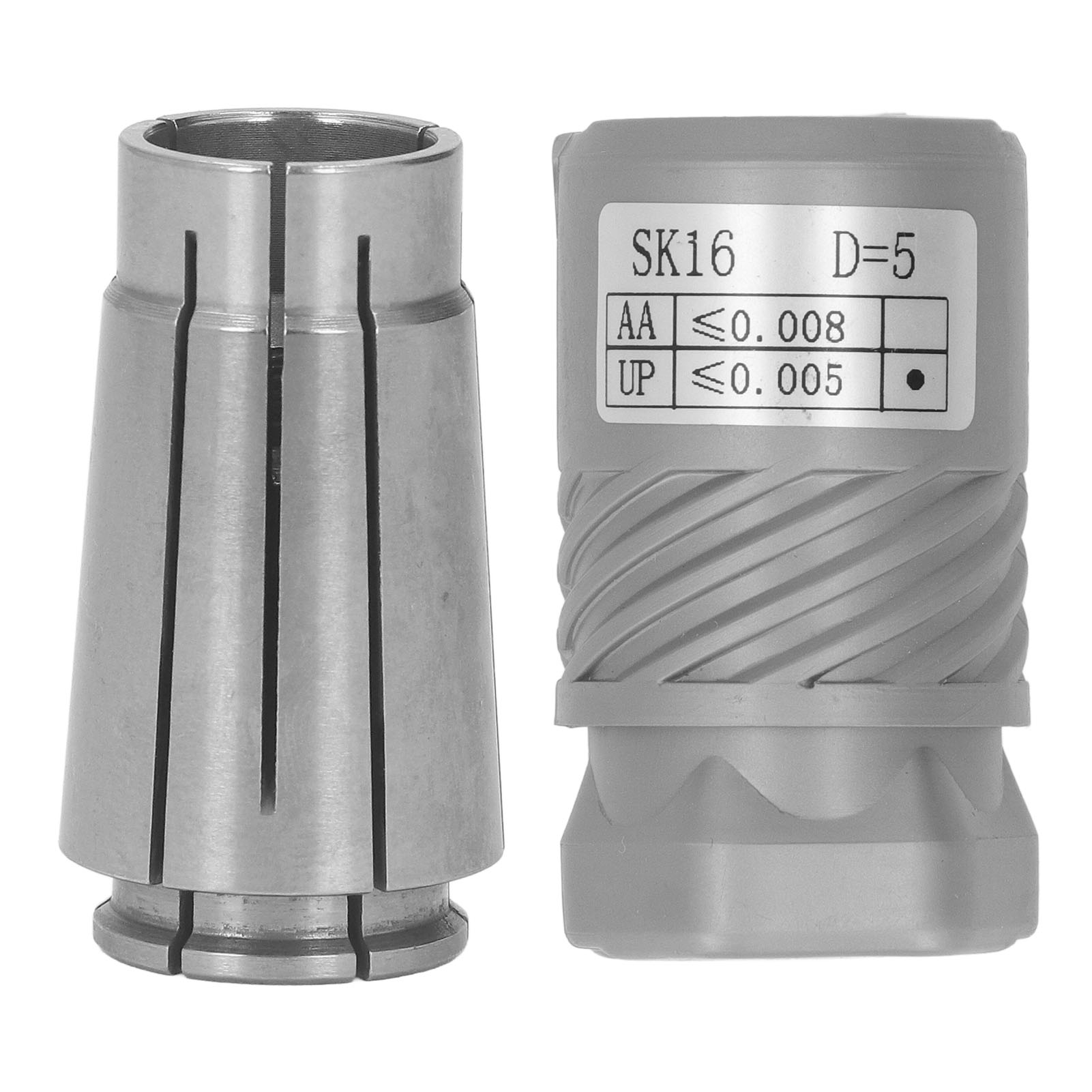 Spring Collet Chuck High Accuracy, Carbide Lathe, CNC Engraving ...