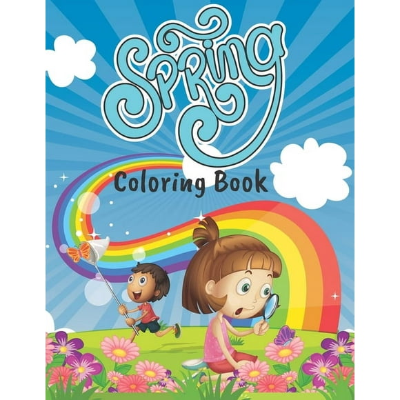 Printable Coloring Page