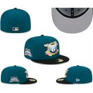 Nightwing Symbol New Era 9Fifty Adjustable Snapback Hat - Walmart.com