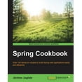 Spring Cookbook (Paperback) - Walmart.com