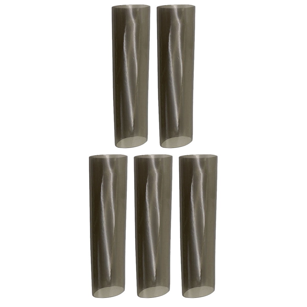 YuYiSan 5pcs Pool Cover Spring Sleeves Spring Cover for Winter Safety ...