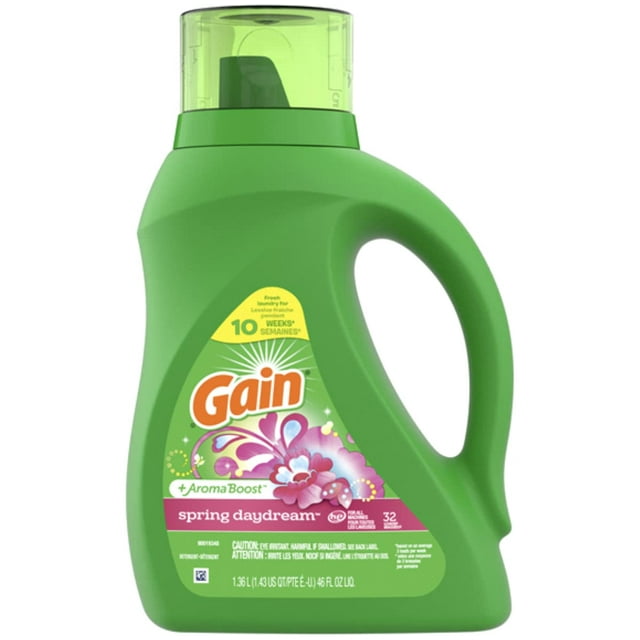 Spring Daydream, 70 Fl Oz - Walmart.com