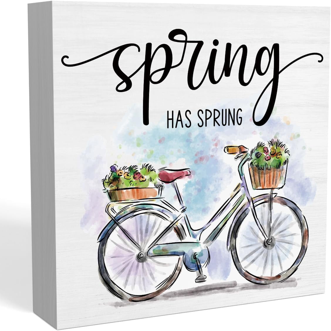 Spring Decor, Spring Decorations for Home Office, Spring Decorations ...