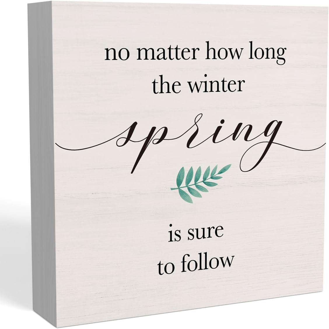 Spring Decor, Spring Decorations for Home Office, Spring Decorations ...