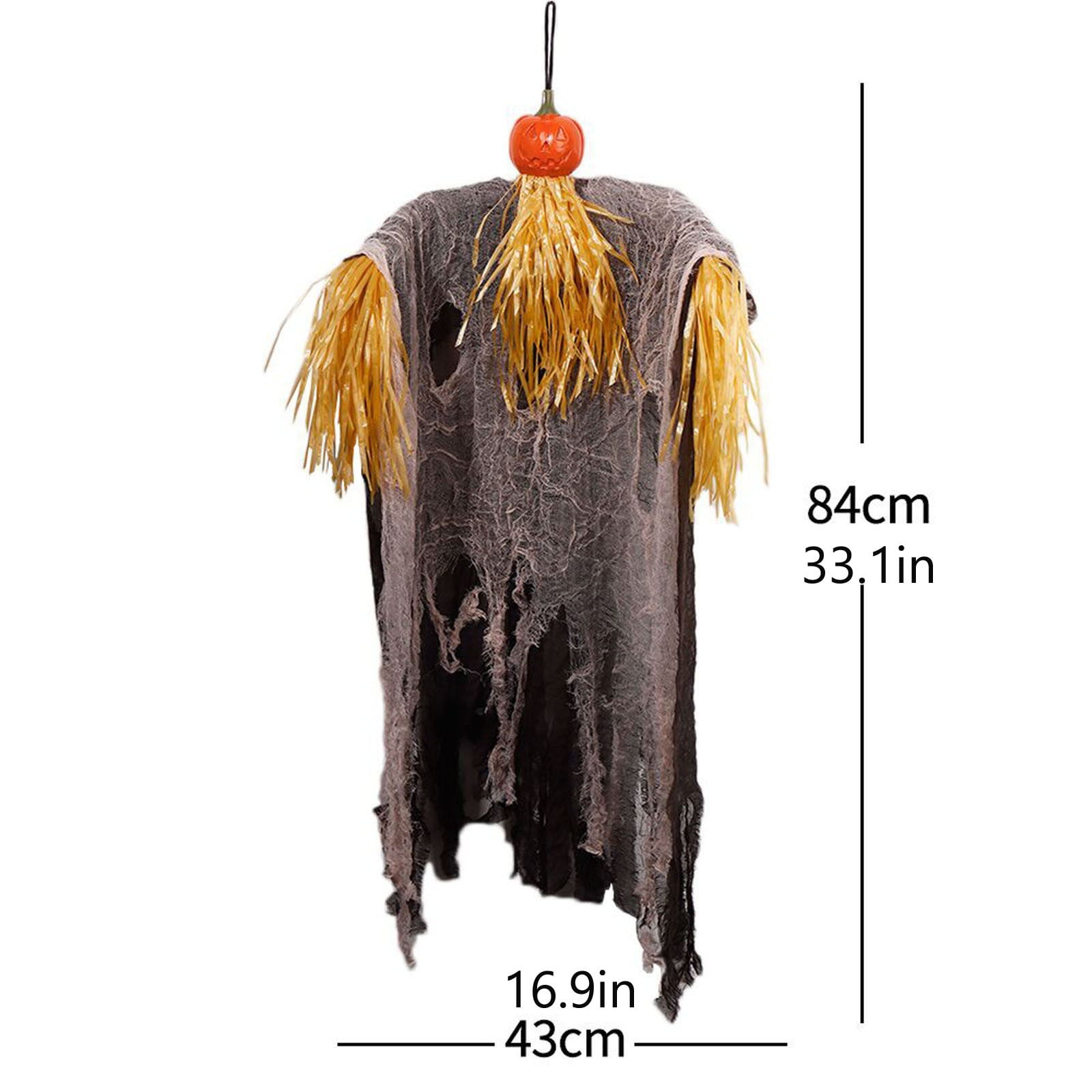 Spring Decoration Halloween Hanging Apparitiondecorations Hanging ...