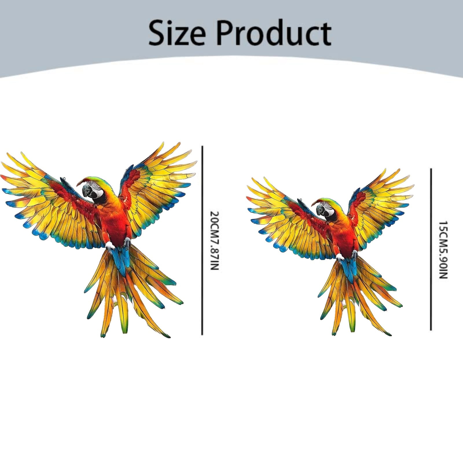 Spring Decoration Outfany Spirit Birds Sheremart Spirit Birds Sherum ...