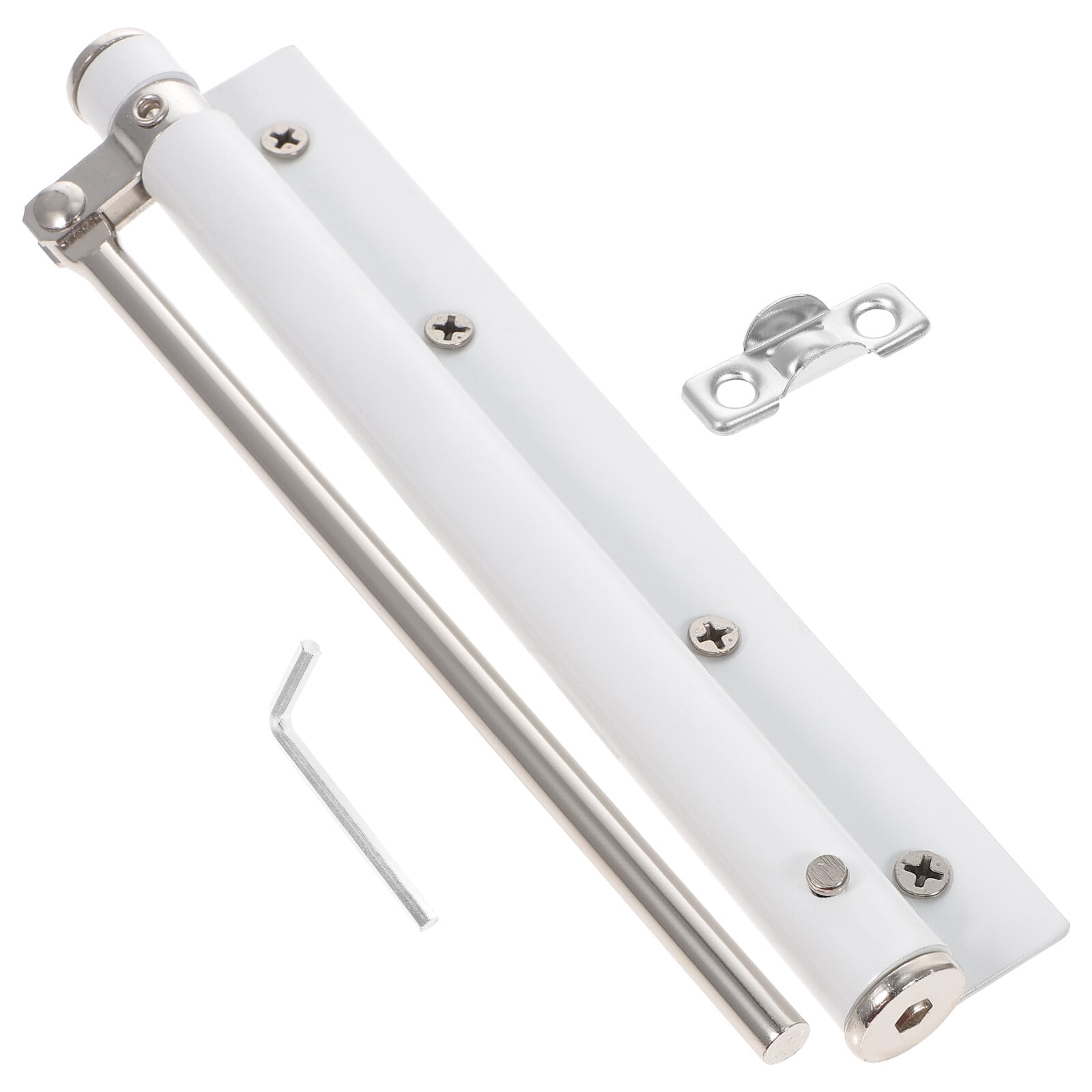 Spring Door Closer Door Automatic Closer Garage Door Spring Self ...