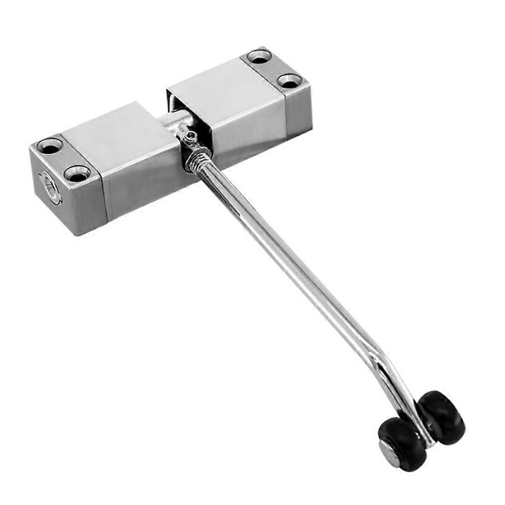Spring Door Closer Home Automatic Door Closer Safety Door Closer Hold ...