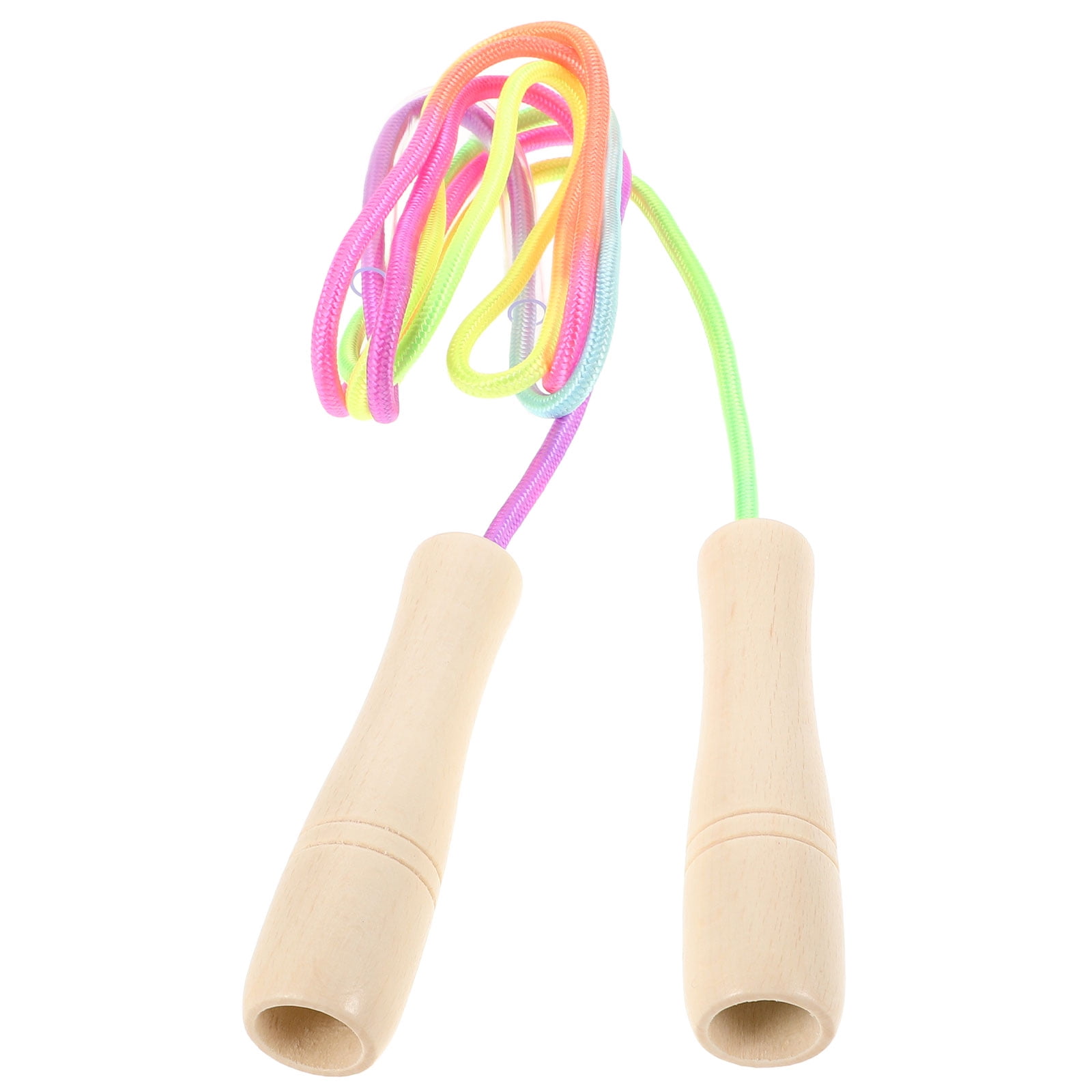 OFFIGAM Chinese Jump Rope Jump Rope Nylon 1Pcs Physical Exercise ...