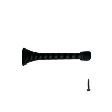 Design House 10-Pack Jumbo Hinge Pin Adjustable Door Stops with Rubber ...