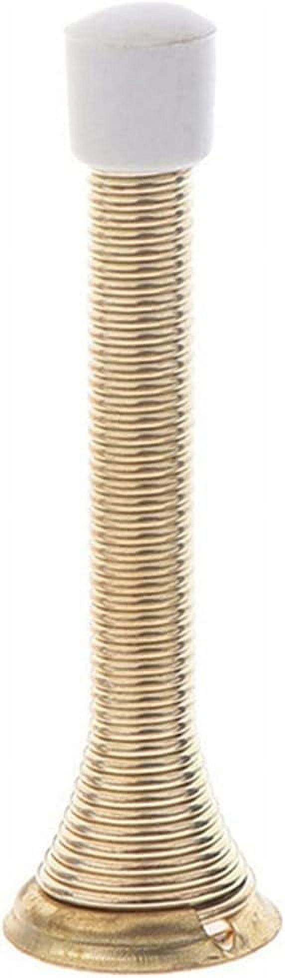 Spring Door Stopper Door Stop Wall Decorative Door Stopper Protect ...