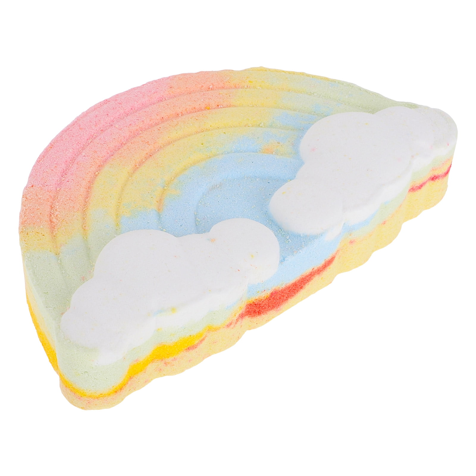 Spring Door Washing Machine Rainbow Cloud Bath Salts - Walmart.com