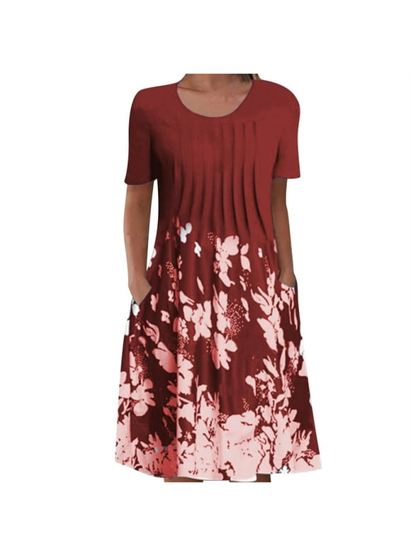 Spring Sundresses 2021