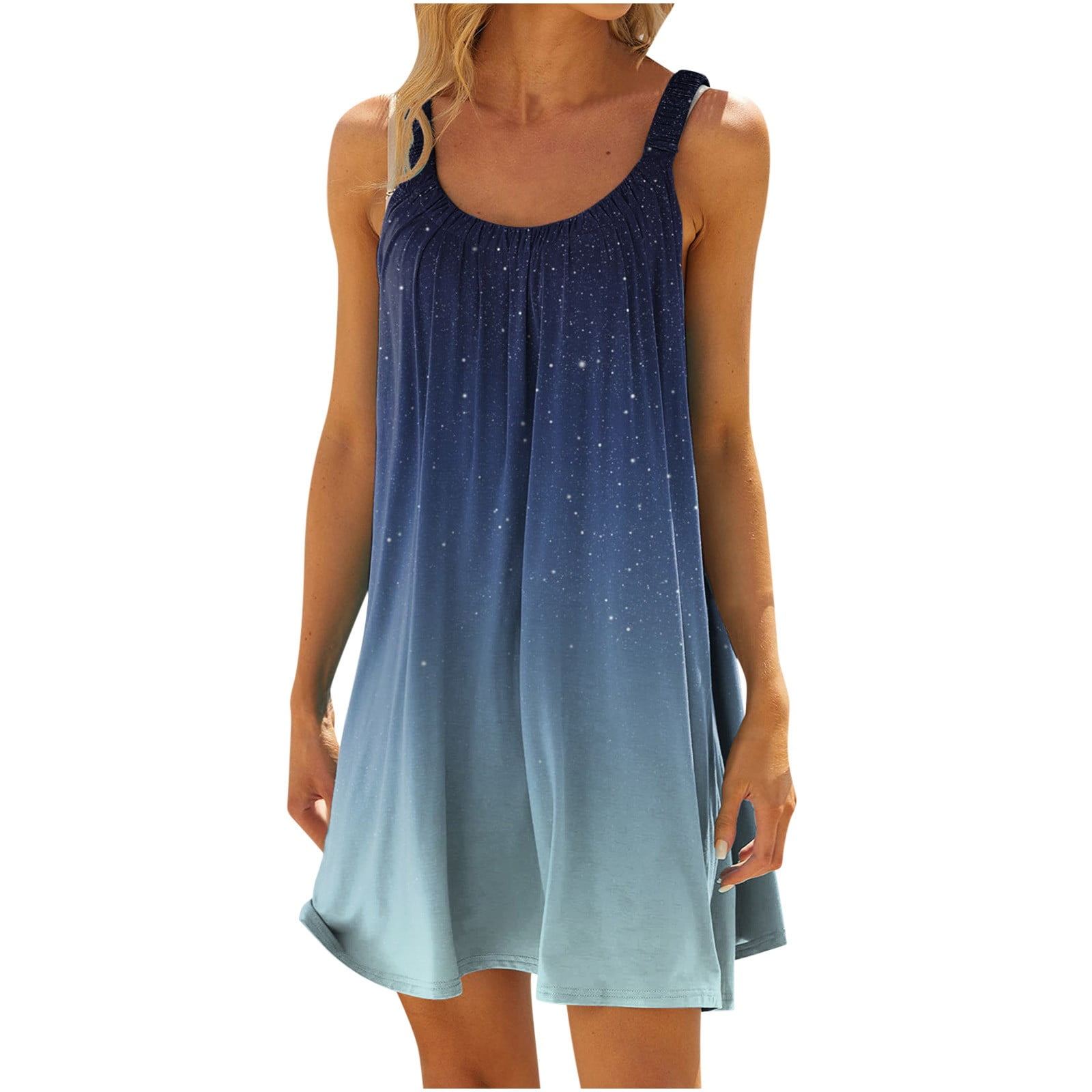 UPPADA Spring Dresses for Women 2024 Summer Dresses for Women 2024 ...