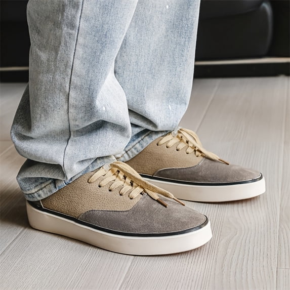 Spring Edition Niche Trendy Comfortable Sneakers - Walmart.com