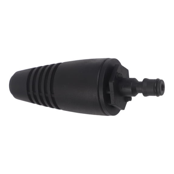 Spring Efficient Jet Wash Rotating Turbo Nozzle Perfectly Suited as a ...
