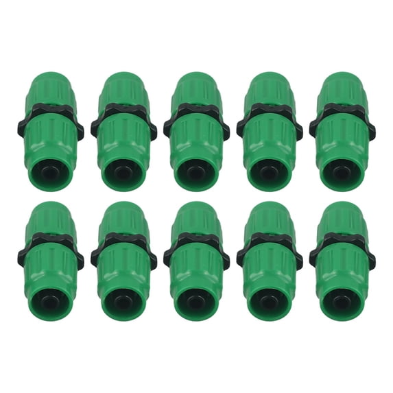 Spring Expandable Garden Hose Repair Kit Multi-Function Fitting Repair ...