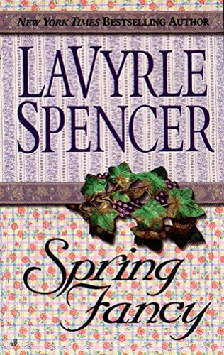 Pre-Owned Spring Fancy (Mass Market Paperback) 0515101222 9780515101225 ...