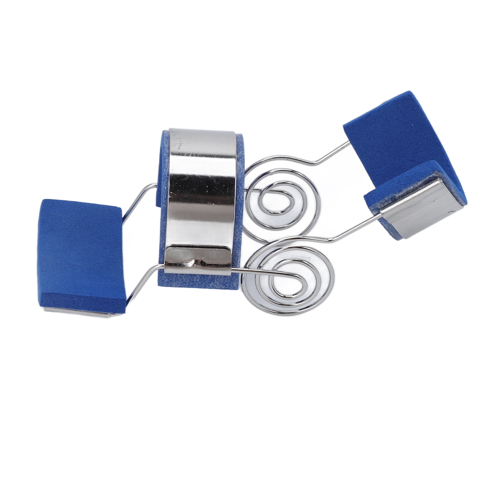 Spring Finger Splint, Straighten Finger Bendable Easily Wear Finger ...