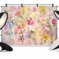 Spring Floral Backdrop for Photoshoot,Photography Photo Studio ...