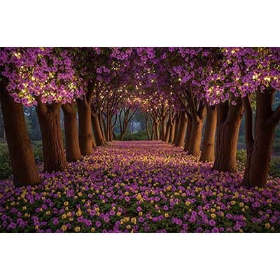 Spring Floral Flowers Blossom Photography Backdrops White Pink Sakura ...