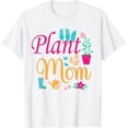 Pretty Garden Pink Shirt