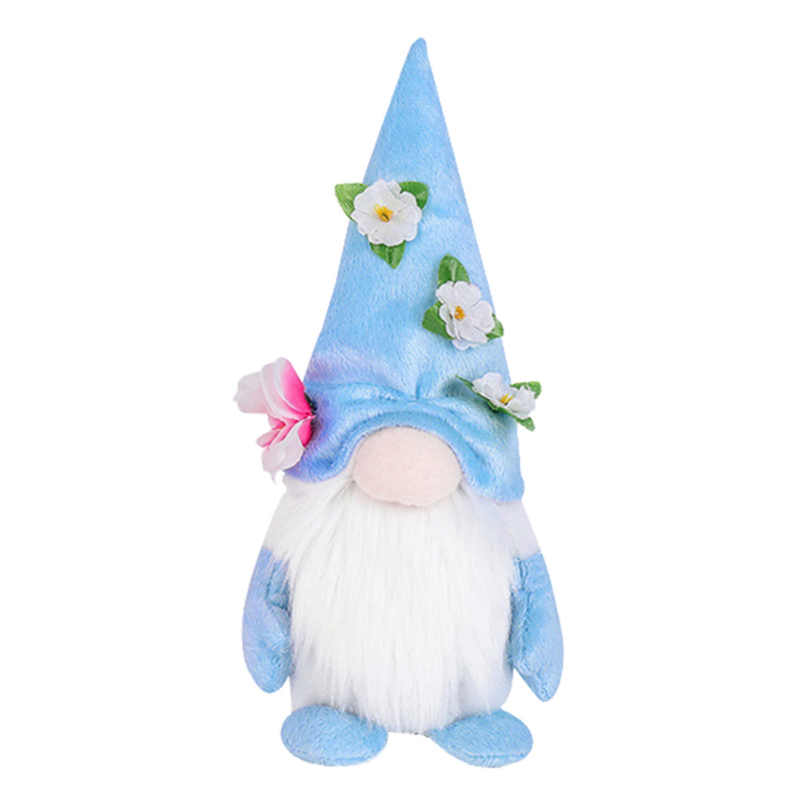 Spring Flower Gnomes Decor Mother's Day Decorations Spring Summer ...