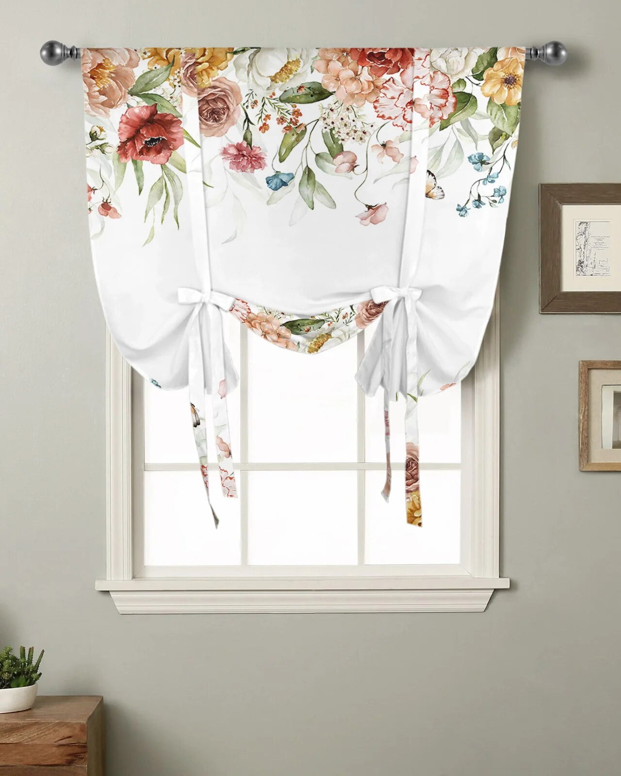 Water Wave Star Realm Reflection Background Curtains Drapes For Living ...