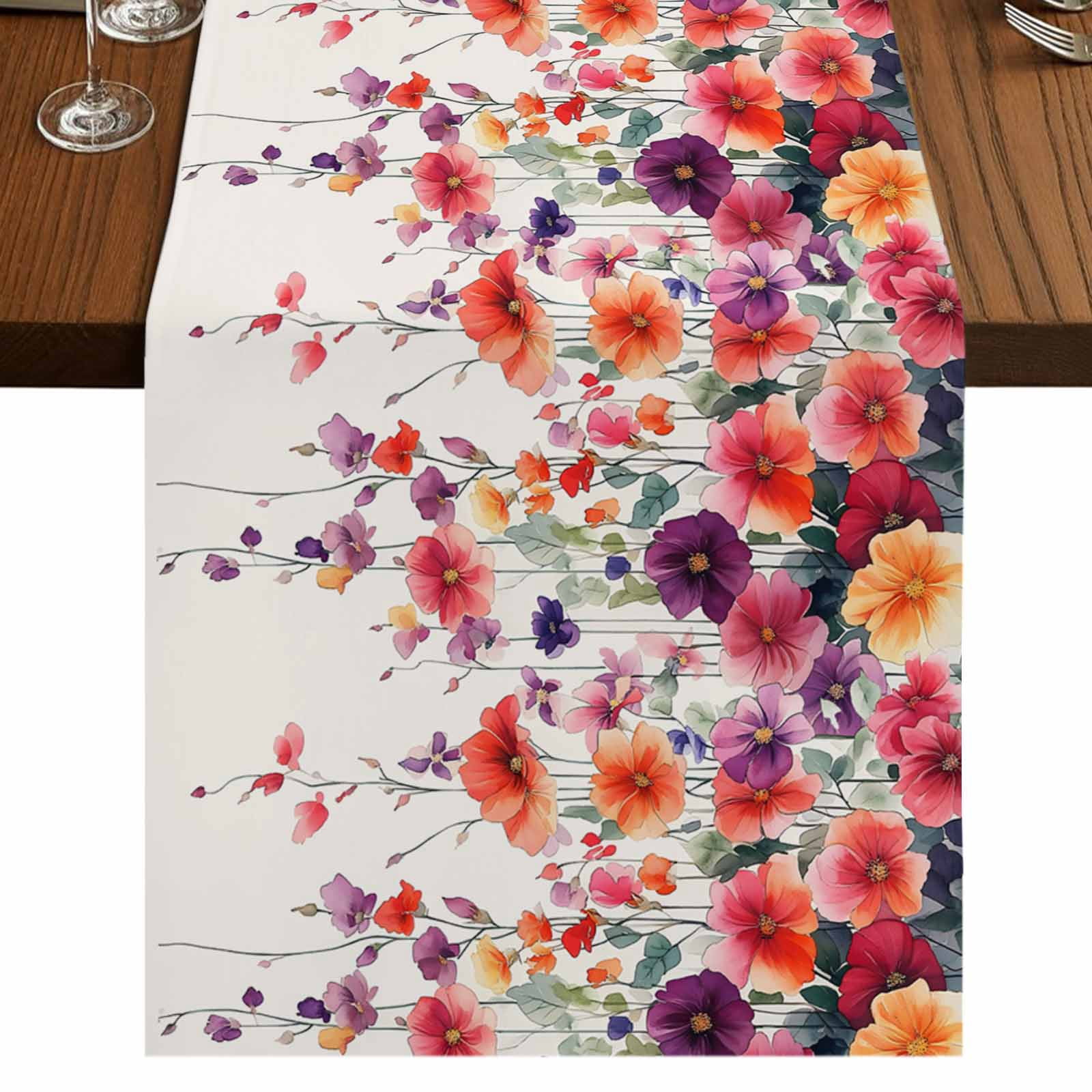 48 Inch Table Runner