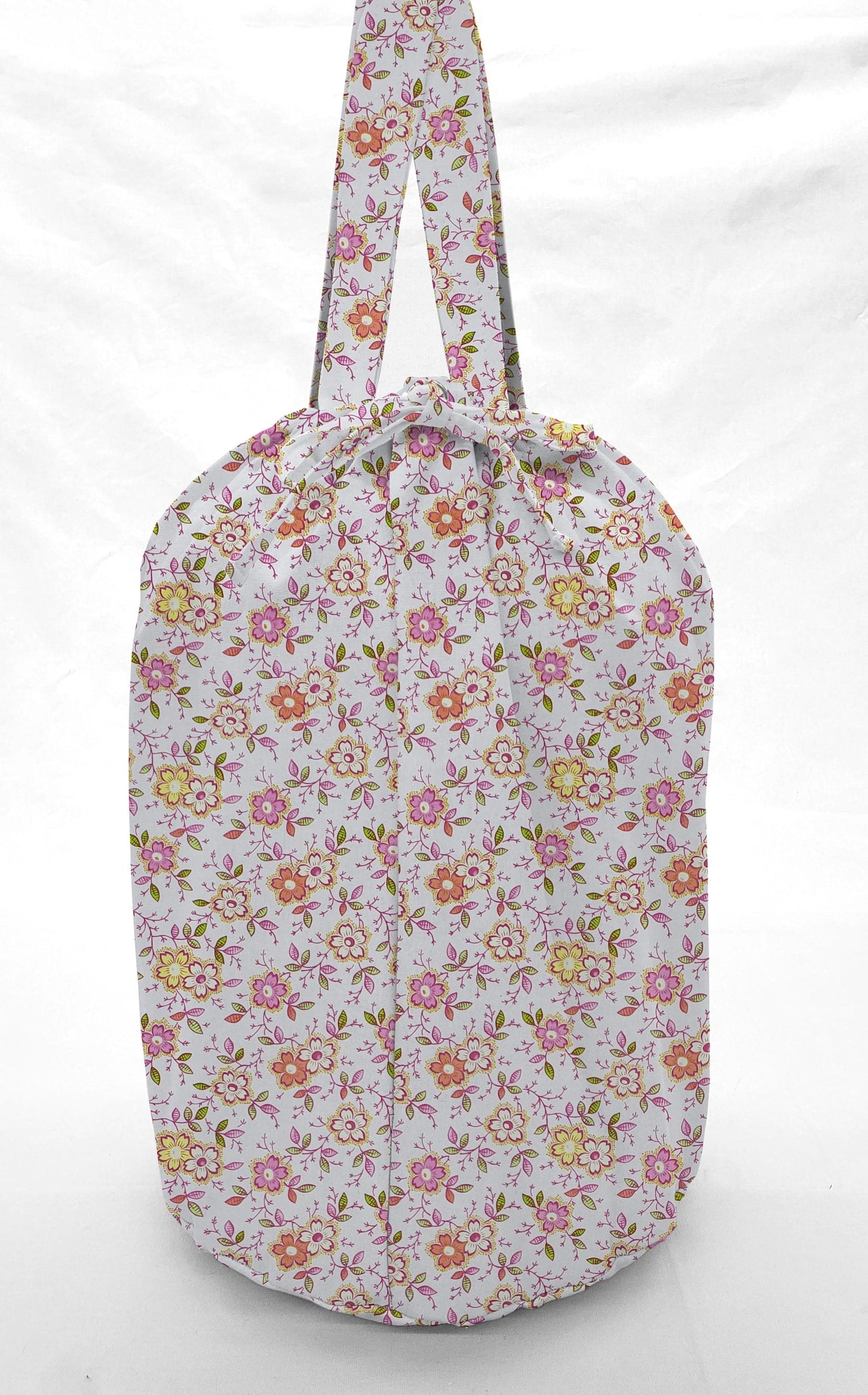 Spring Flowers 5 Gallon Carboy Bottle Drawstring Carrier & Cover by ...
