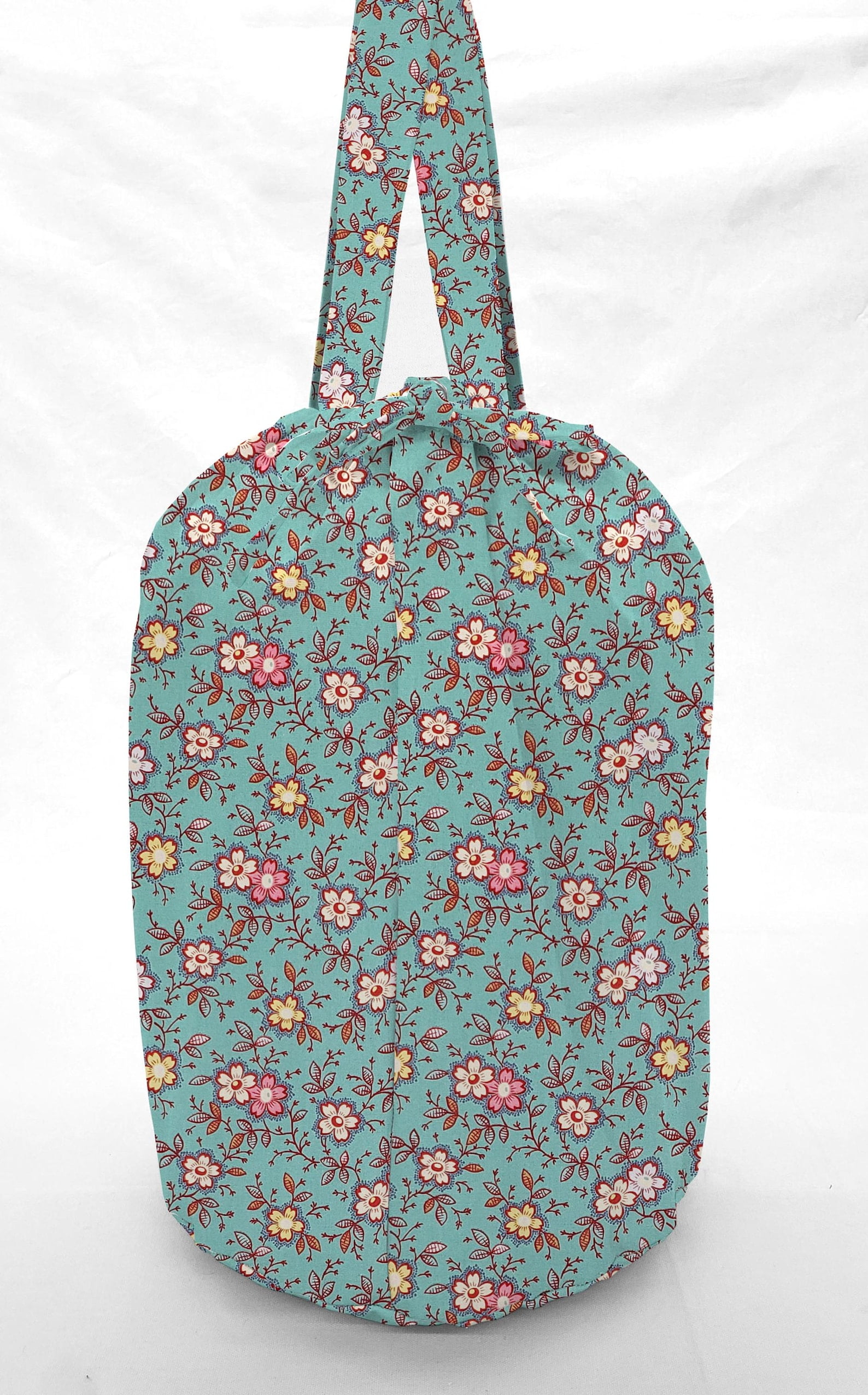 Spring Flowers 5 Gallon Carboy Bottle Drawstring Carrier & Cover by ...