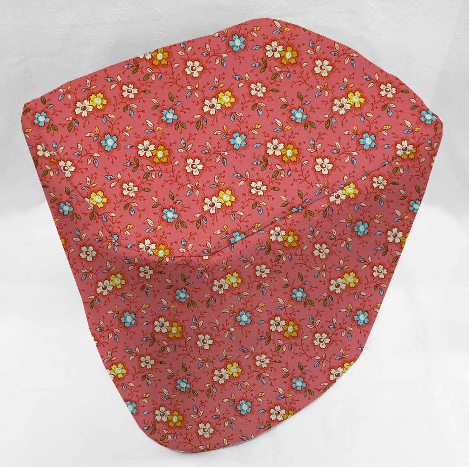 Spring Flowers Air Fryer Cover by Penny's Needful Things (Red, Medium ...