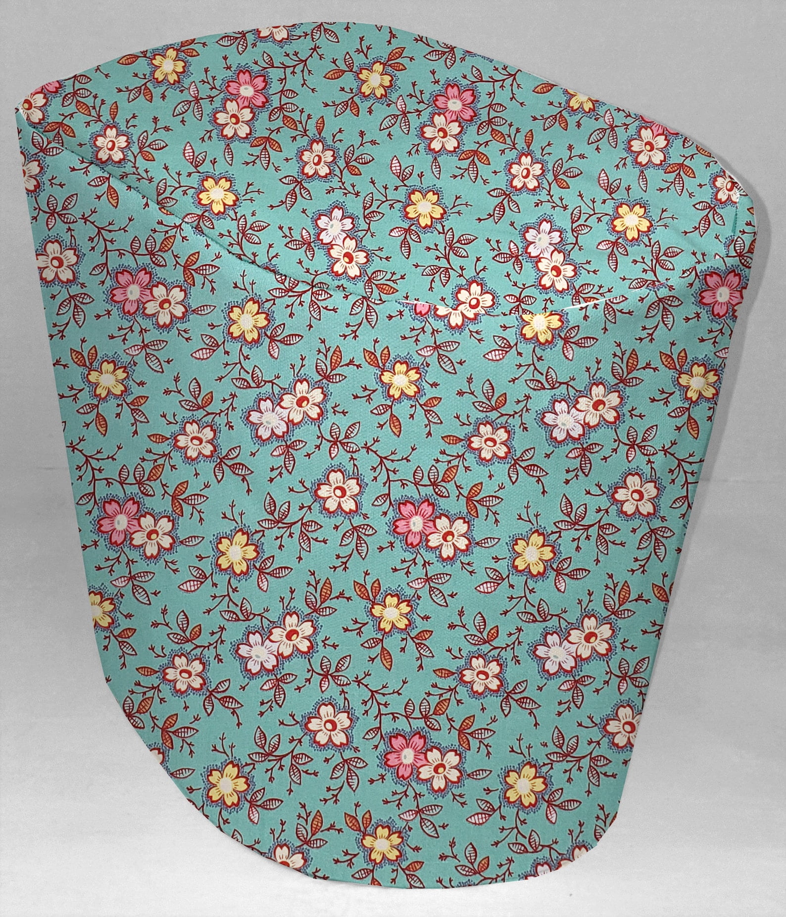 Spring Flowers Cover Compatible with Keurig Coffee Maker by Penny's ...