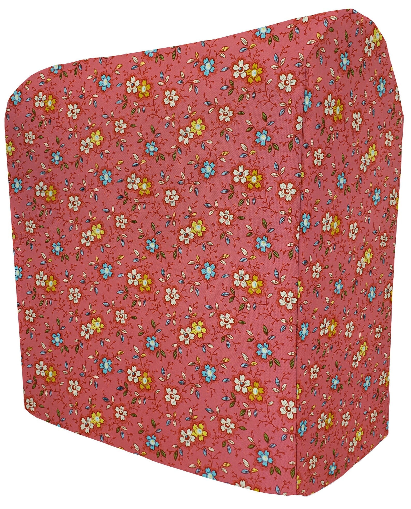 Spring Flowers Cover Compatible with Ninja Slushi Professional Frozen ...