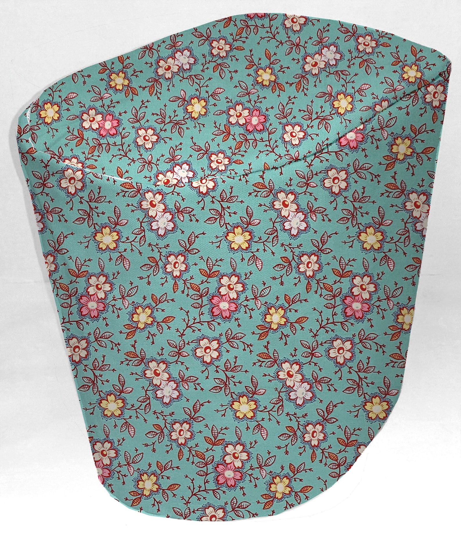 Spring Flowers Food Processor Cover by Penny's Needful Things (Large ...